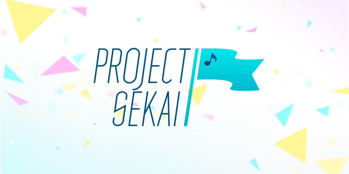 Project SEKAI